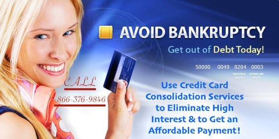 Best Credit Card Consolidation Loan And Program Free Guide For 2022 