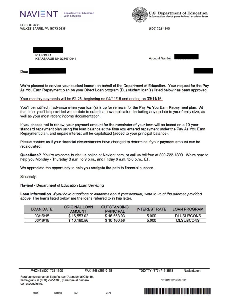 Student Loan Debt Relief Program–Made Easy–as COVID-19 Relief Ends