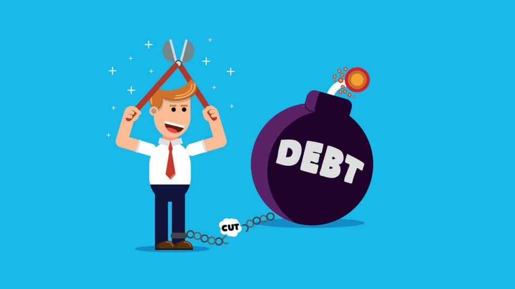 National Simplify Your Life Week: Tips for Living a Credit Debt-Free ...
