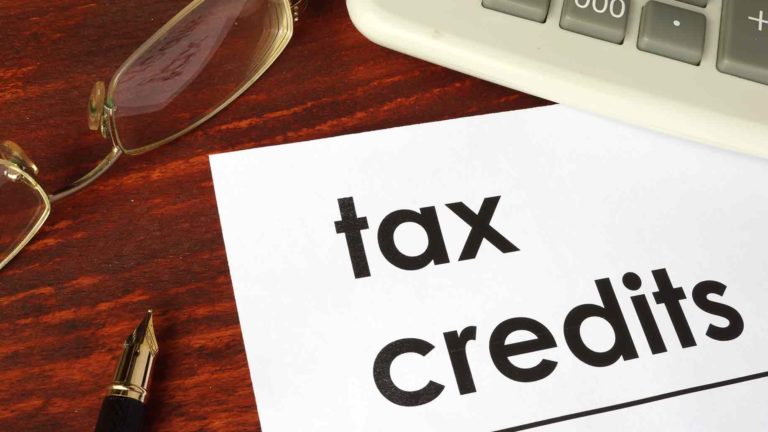Using Tax Credits to Pay Off Debt: 3 Tips for Managing This Income ...