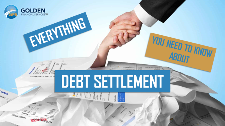 Debt Settlement: Classic Signs You Need Help with Debt Control ...
