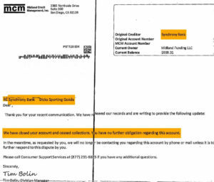 Midland Funding and Midland Credit Management– Legit, Fraud, or Scam?