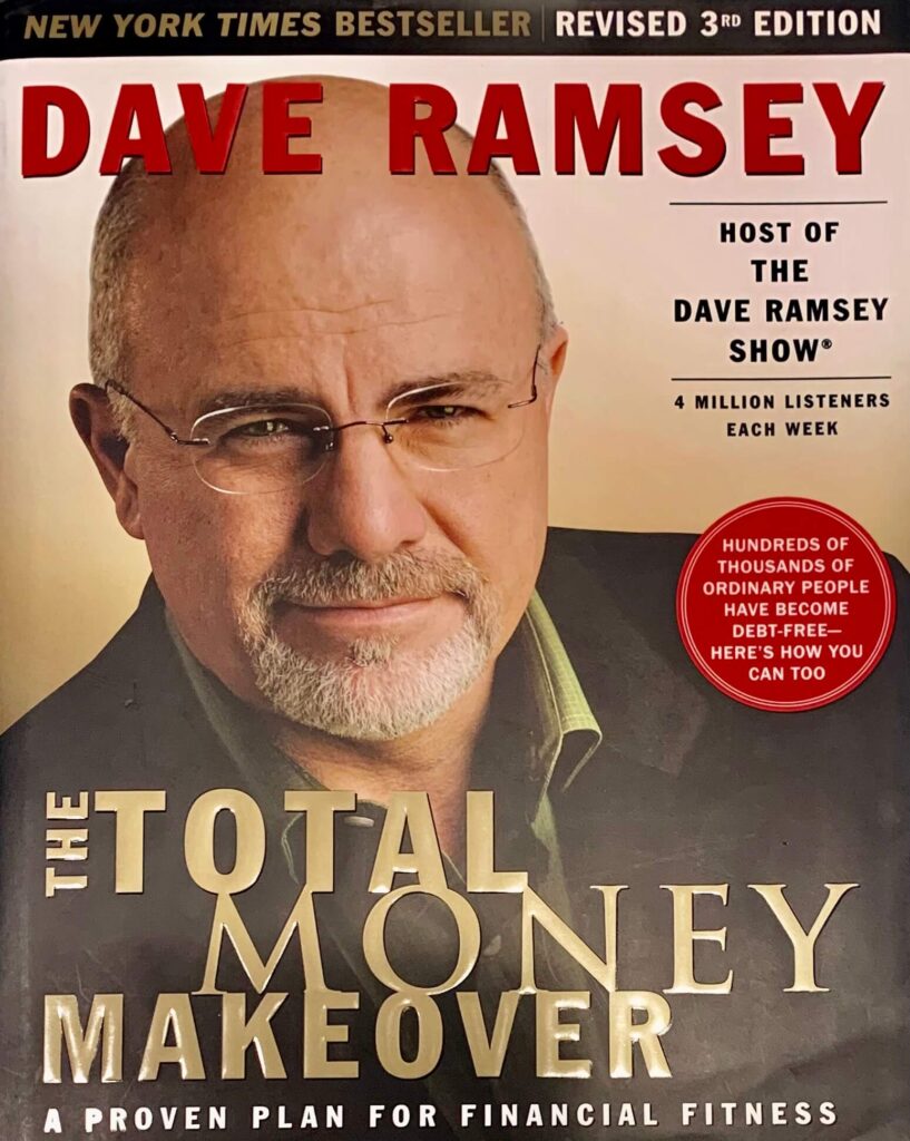 The Total Money Makeover Summary with a Free PDF Summary Included