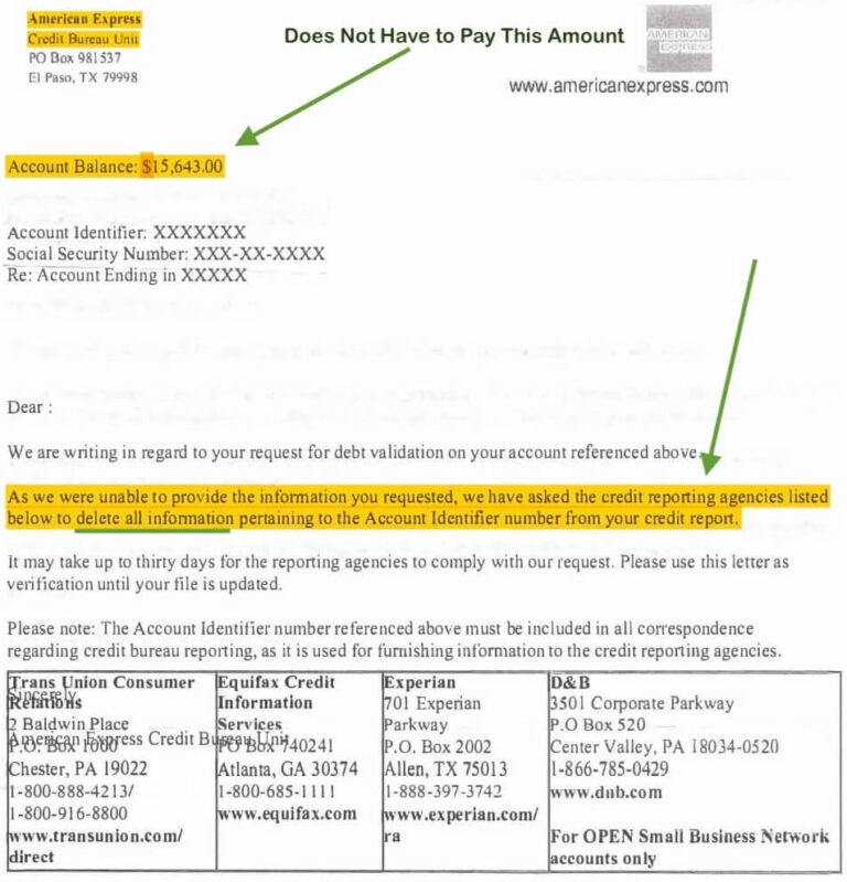 American Express Debt Settlement: Can 50% of Debt Get Forgiven?